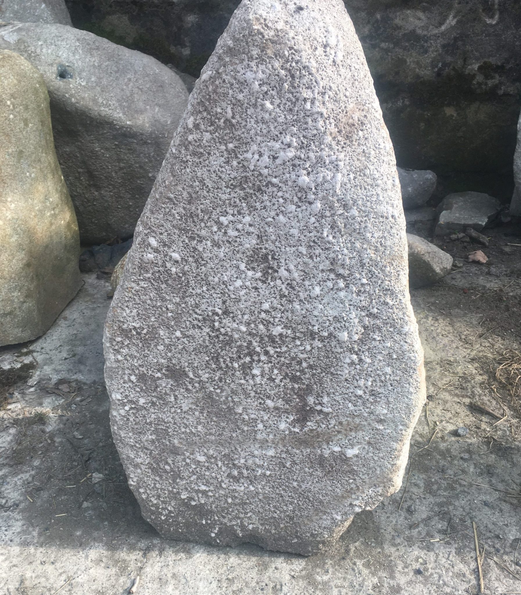 Bluestone Services | Worldwide | Stonehenge Bluestone